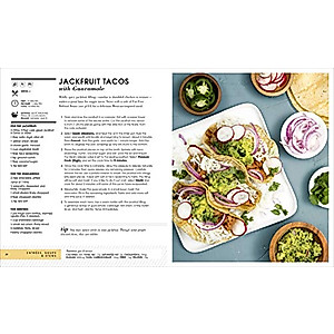 Vegan in an Instant: 103 Plant-Based Recipes for Your Instant Pot