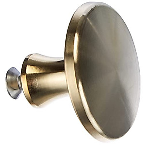 STAUB Brass Knob, 4 cm