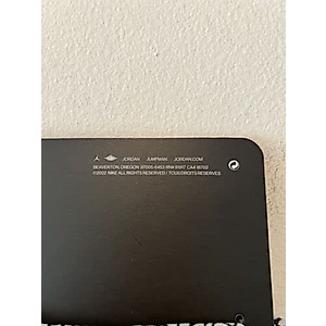 Air Jumpman Retro Elephant Print Gym Bag Drawstring Sport Boys Color Black, Grey, and Gym Red