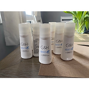 Amway G&H PROTECT+ Deodorant and Antiperspirant Roll-on, 3.38 oz