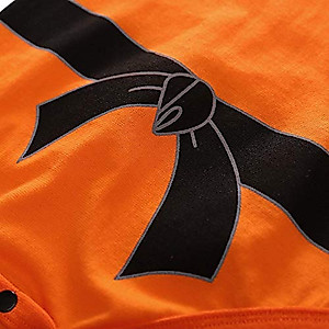 Beal Shopping Infant Baby Girls Boy Bodysuit Romper Short Sleeve Jumpsuit Bibs