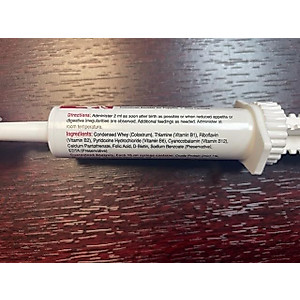 Nursemate ASAP for Puppies 15mL