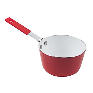 Jacent Non-Stick Aluminum Pot 5in, 1 EA