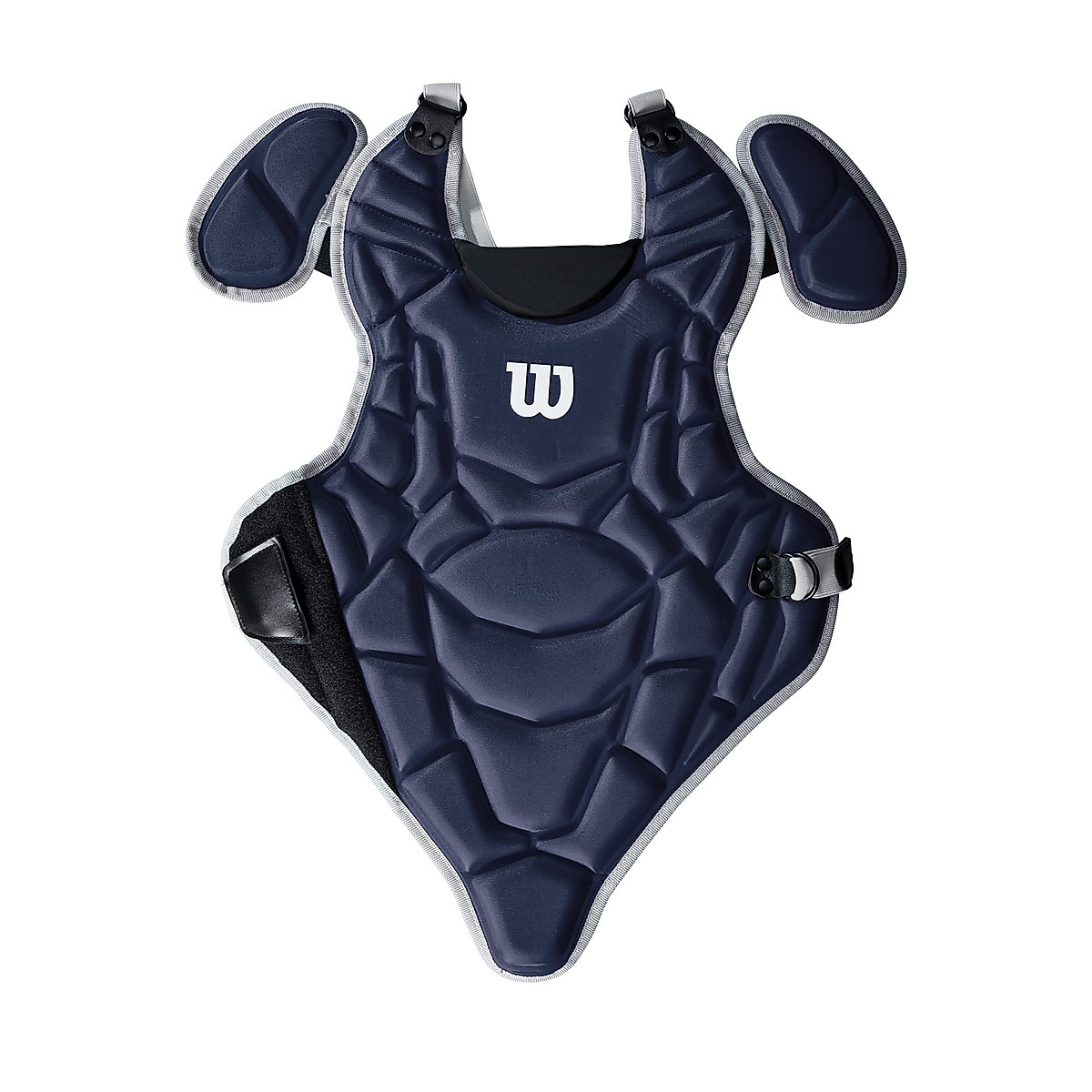 Wilson EZ Gear 2.0 Catcher’s Gear Kit - Navy, Large/X-Large