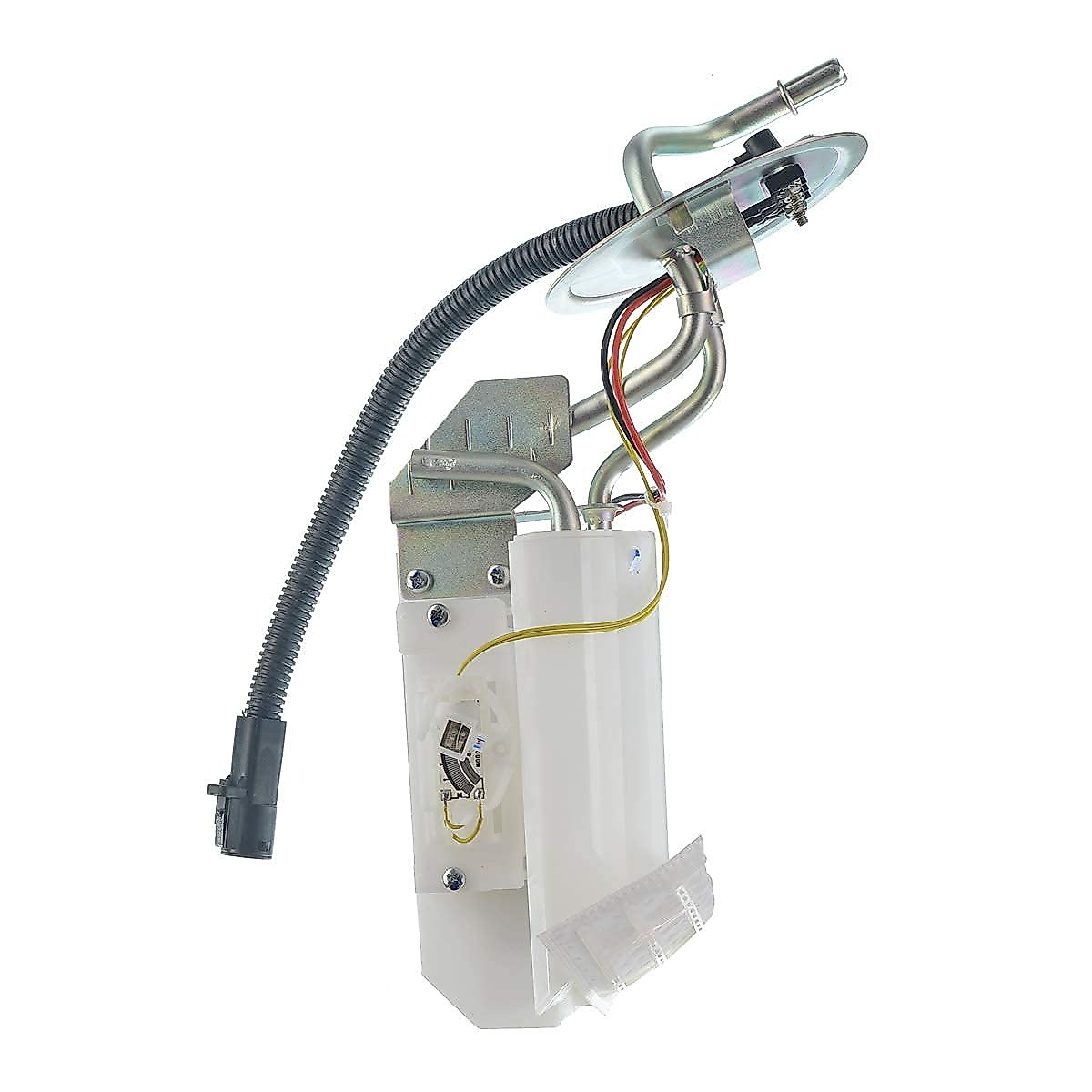 Fuel Pump Assembly for Ford F-150 F-250 F-350 1990-1997 F Super Duty F53 (with 18 Gallon Steel Tank)