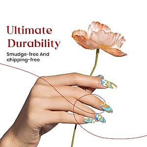 beetles Gel Polish 23Pcs Blue Glitter Gel Polish Set Neon Pink Blue Nails Summer Retro Beloved Collection Soak off Base Gel Glossy Matte Top Coat Gift Summer