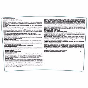 SpaChoice 472-3-9175 Tabs Hot Tub Bromine, 10-Pounds