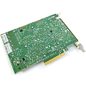 LSI SAS 9300-16I 12GB/S SATA+SAS HBA Host Bus Adapter Card 03-25600-01B LSI00447