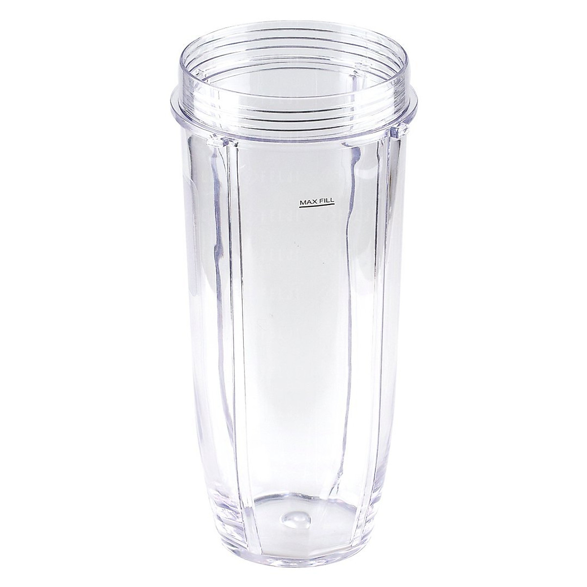 Nutri Ninja Jumbo Multi-Serve 32 oz Cup Replacement Model 407KKU641