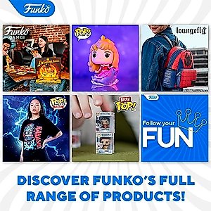 Funko Action Figures: Five Nights at Freddy's Pizza Simulator - Pigpatch