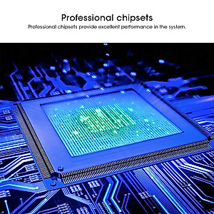 Richer-R Optical Disk Drive,Professional Driver with Screwdriver Accessories for PS4Slim 2000,Host High Performance Optical Disc Drive Replacement(PS4 Slim2000)