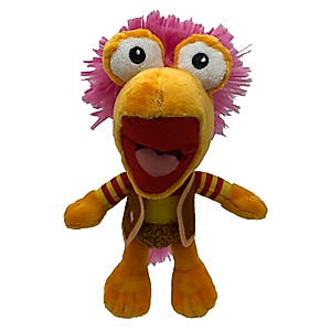 Fraggle Rock GOBO Small Plush