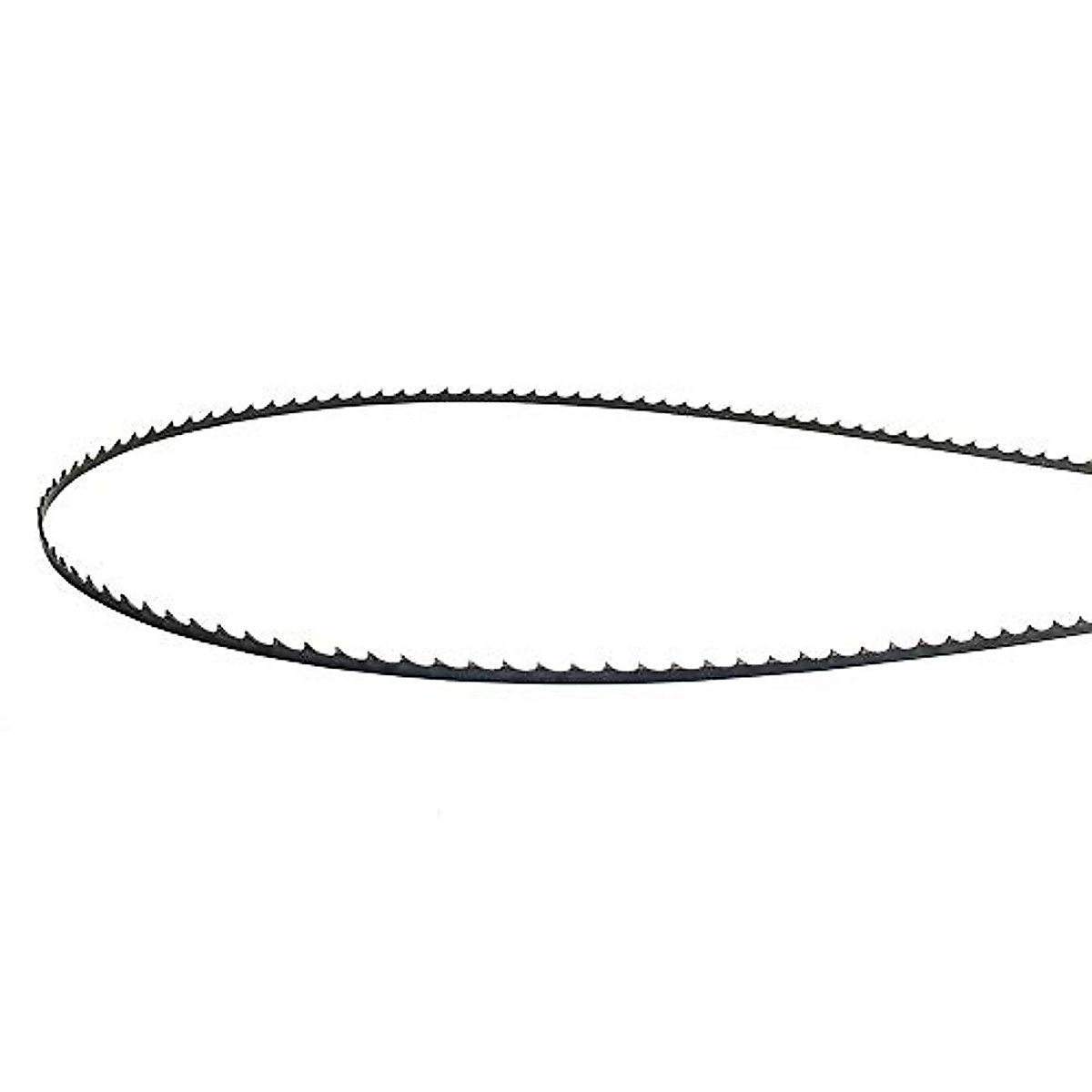 Olson Saw FB10493DB 3/16 by 0.025 by 93-1/2-Inch HEFB Band 4 TPI Skip Saw Blade