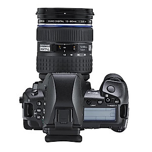 Olympus Evolt E-3 10.1MP Digital SLR Camera with Mechanical Image Stabilization (Body Only)