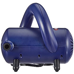 Sevylor Electric 12V Pump, Blue