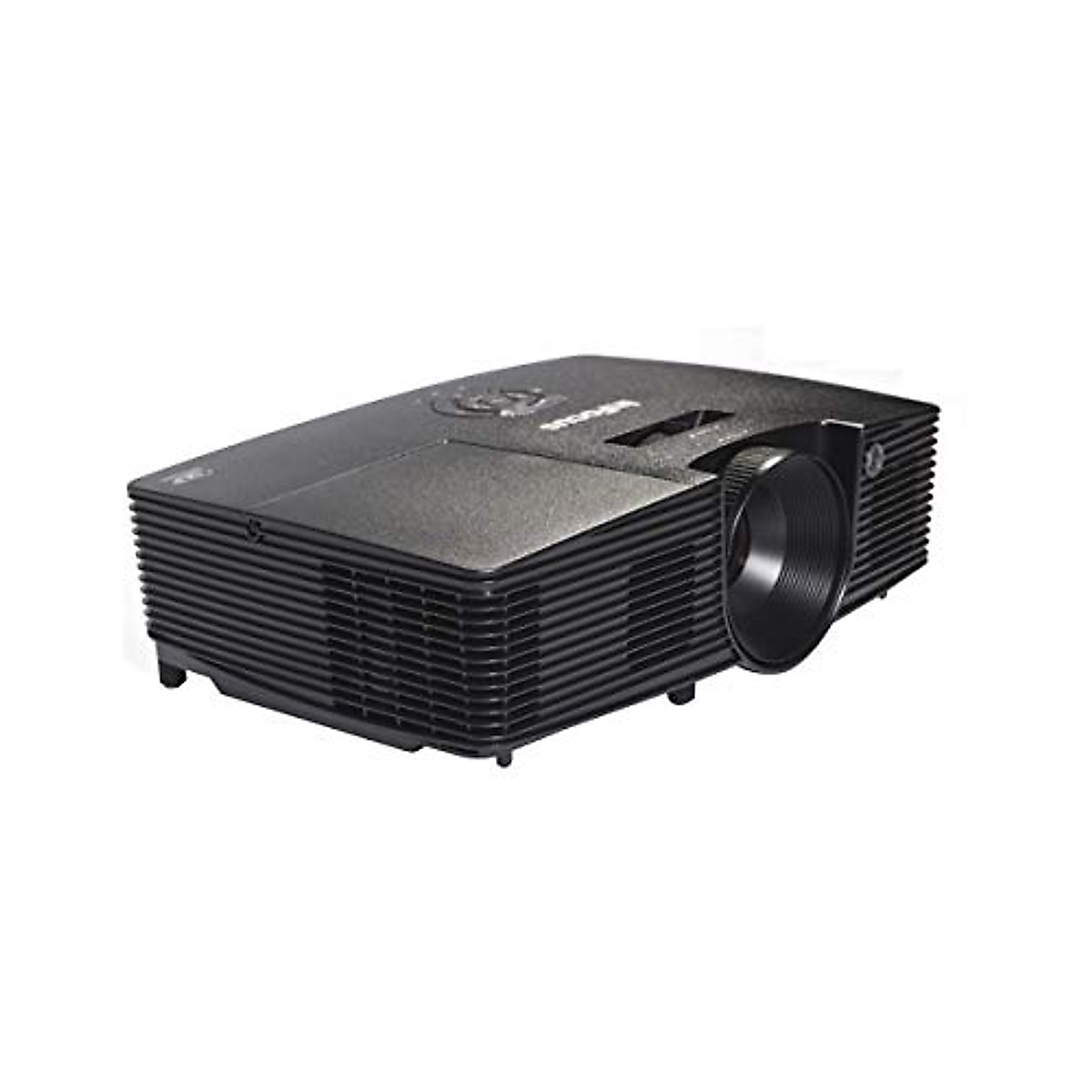 InFocus IN116xv Projector DLP WXGA 3800 Lumens 3D Ready HDMI Projector