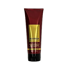 Bath & Body Works Bourbon Men's Ultra Shea Body Cream 8 oz