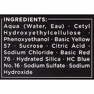 Schwarzkopf Color Boost Color Vibrancy Booster, Golden