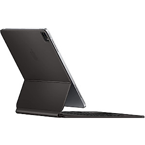 Apple Magic Keyboard for 12.9-inch iPad Pro (4th Generation) - US English (Renewed)