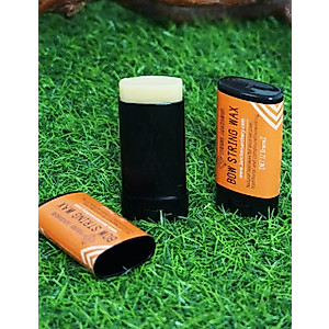 THREE ARCHERS Archery Bowstring Wax Recurve Bow Wax Pure Natural Beeswax