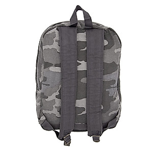 O'NEILL Womens Shoreline Backpack, Washedblk