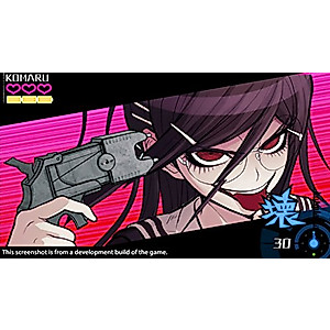 Danganronpa Another Episode: Ultra Despair Girls (PS4)