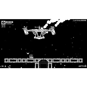 Astronite - Nintendo Switch