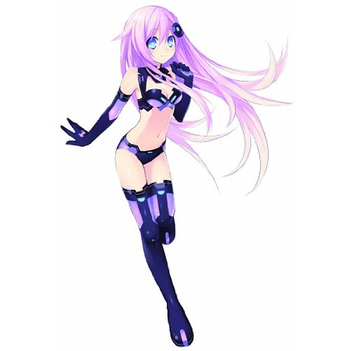 Hyperdimension Neptunia Mk2 - Playstation 3