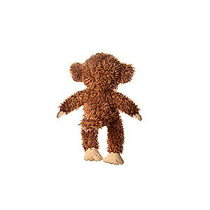 dilly dudu Brown Monkey Stuffed Animal Plush,Plush Toy,Gifts for Kids(10-inch)