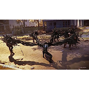 MARVEL’S SPIDER-MAN 2 – PS5 Launch Edition