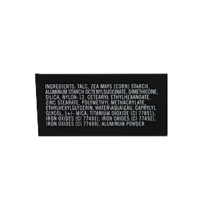 Powder Kiss Soft Matte Eye shadow - Per-Suede Me