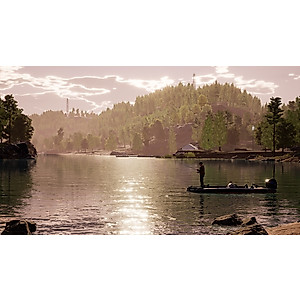 Fishing Sim World - Xbox One