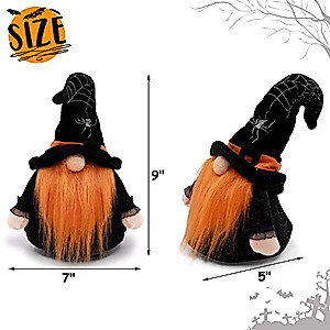 Halloween Gnomes
