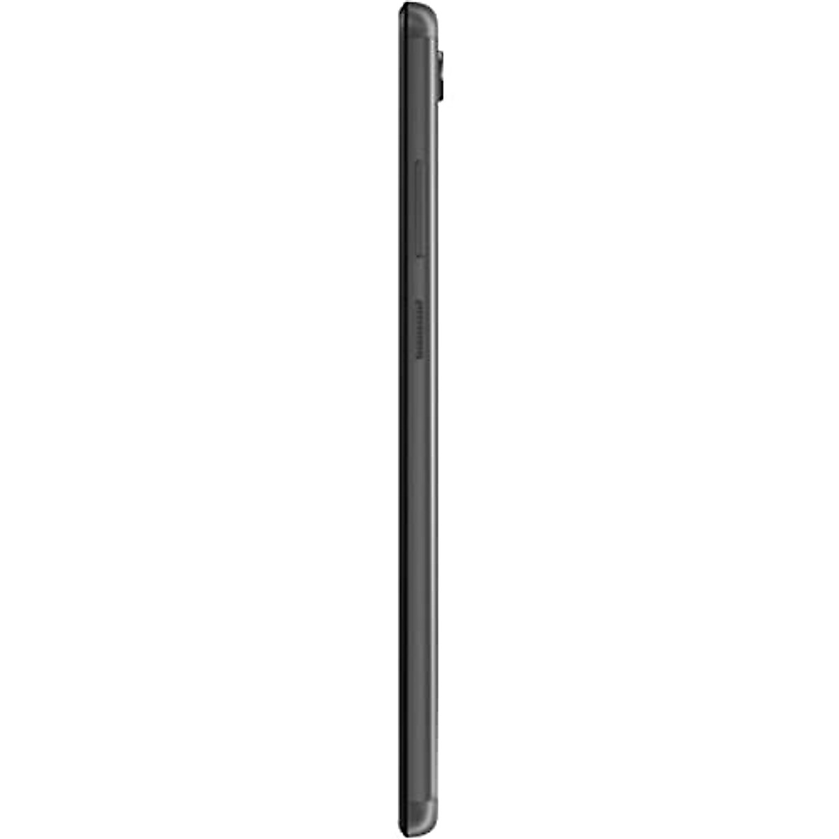 Lenovo Tab M7 3rd Gen 7" HD 32GB Wi-Fi Tablet, MediaTek MT8166, 2GB RAM, 2MP Rear & 2MP Front Camera, Android 11, Iron Gray