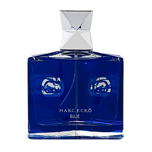 Marc Ecko Blue Eau de Toilette Spray 3.40 oz
