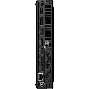 Lenovo ThinkStation P340 Tiny Workstation (Intel 8-Core i7-10700T vPro, 16GB RAM, 512GB SSD, NVIDIA T1000, Keyboard, Mouse) Mini Business Desktop PC, 3-Yr WRT, DisplayPort, Win 11 Pro w/HDMI Cable