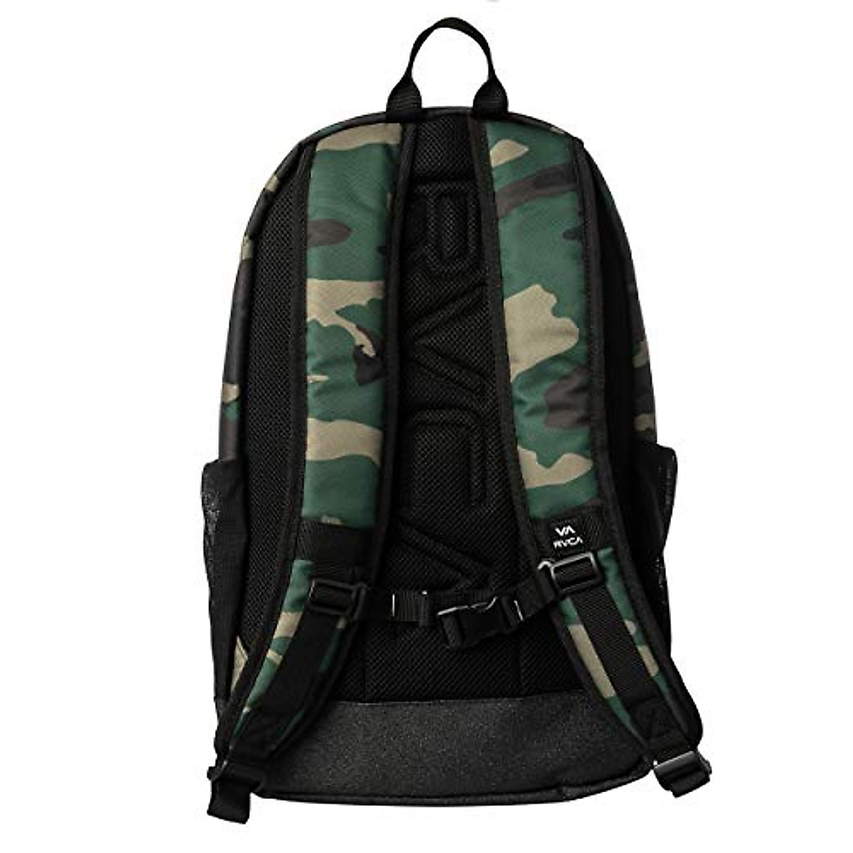 RVCA Men's Skate Backpack, Camo, one Size