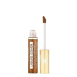 PACIFICA Warm Neutral Liquid Cover Concealer