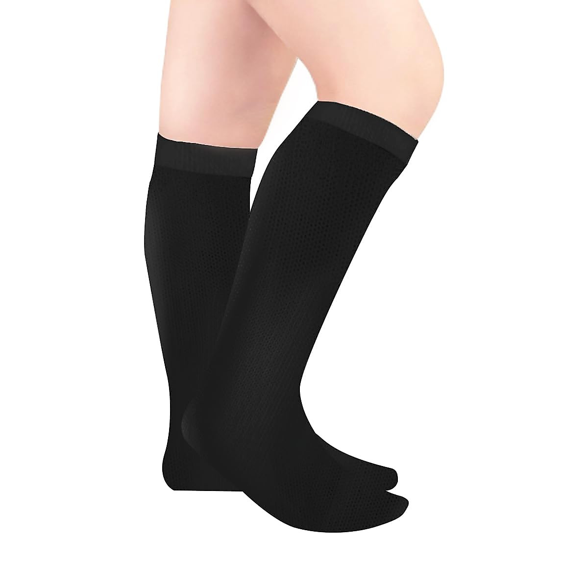 Kids Soccer Socks Toddler Soccer Socks Girls Boys Soccer Socks Toddler Knee High Socks Stripe Kids Tube Socks Youth Baseball Socks Sport Uniform Soccer Socks Pink White & Hot Pink White One Size