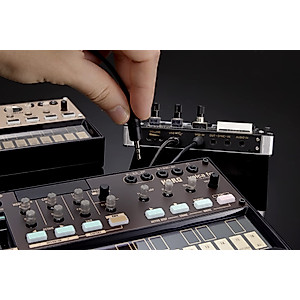 Korg Synthesiser (VOLCAFM2)