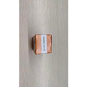 ONEVER Side Cutter Sewing Machine Presser Foot Feet Attachment Accessory for All Low Shank Singer Janome Brother, Overlock Machine Presser Foot