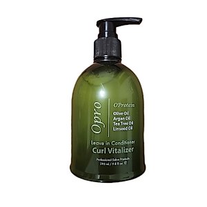 OPRO LEAVE IN CONDITIONER CURL VITALIZER 9.8 FL OZ