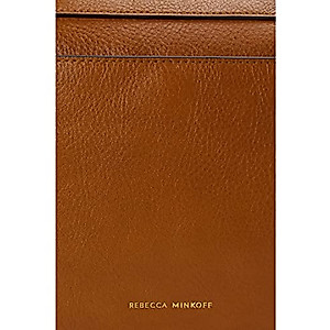 Rebecca Minkoff Mab 2.0 Satchel Caramello One Size