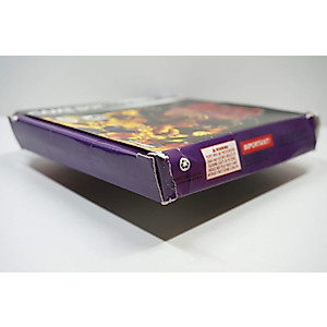 Altered Beast: Guardian of the Realms - Game Boy Advance