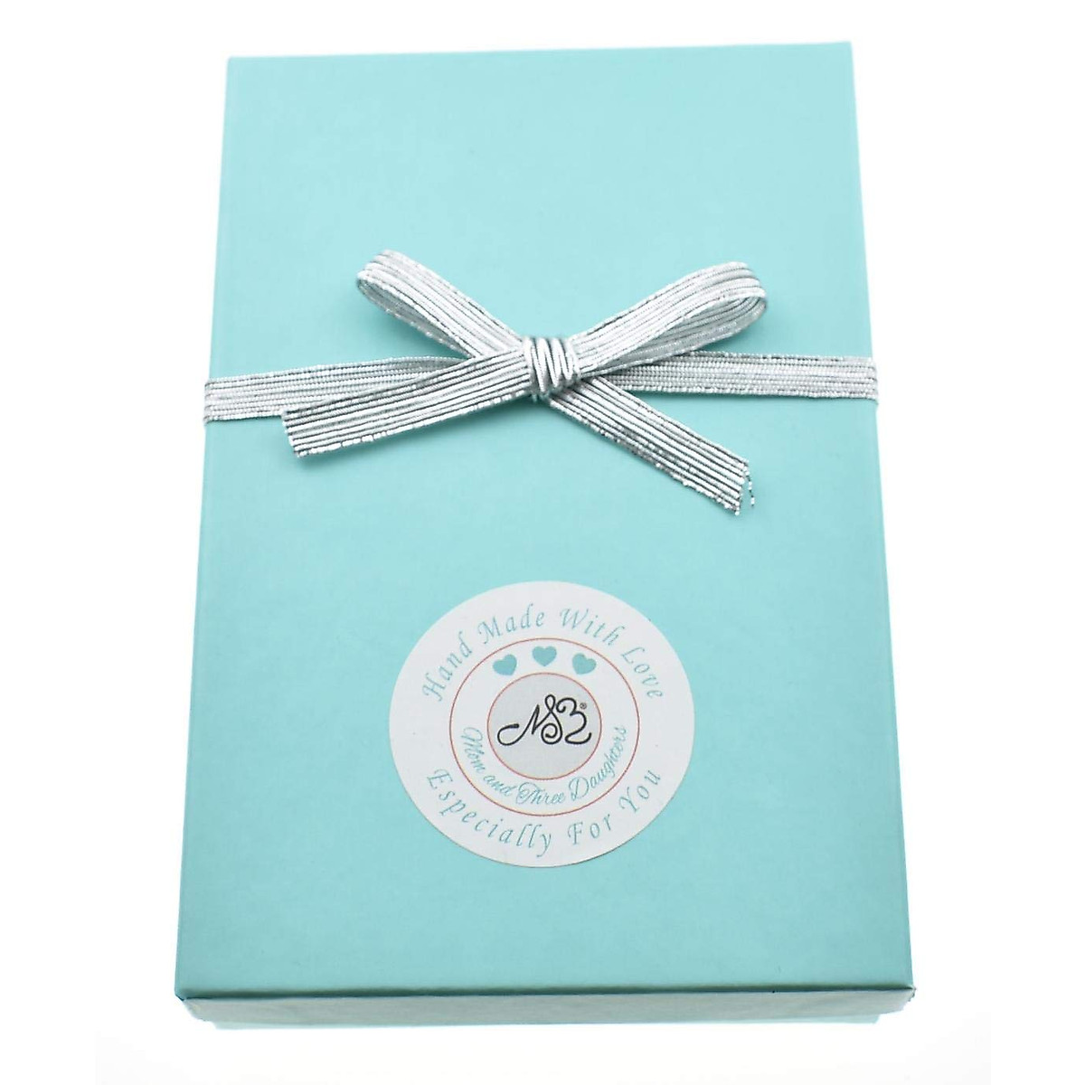 Daughter-In-Law Gift. Bridal Shower Gift From Mother-In-Law to Be. Tree of Life Pendant. Stainless Steel Jewelry. Family Tree.