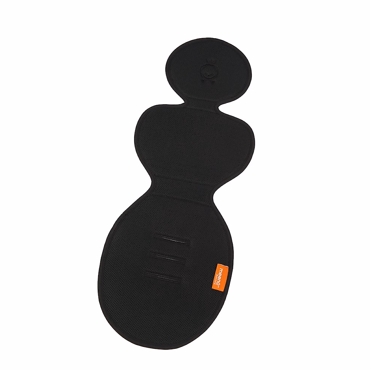 Cool Mee - Bucket Seat Liner - 0-12 Months - Jet Black