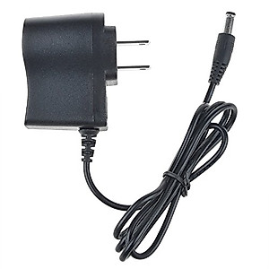 Accessory USA AC/DC Adapter for Ryobi HP44L Lithium 4.0V Screw Driver 4V Li-Ion Battery Charger 720217005 Power Supply Cord