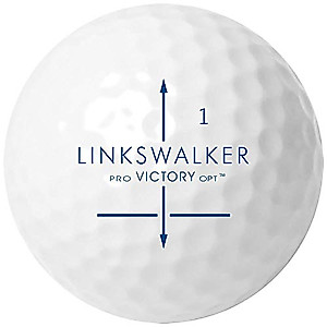 LinksWalker Marshall University Thundering Herd - 3 Golf Ball Gift Pack with Kool Divot Tool