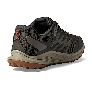 Merrell Nova 3 Wp Olive 8 M