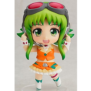 Good Smile Virtual Vocalist Megpoid: GUMI Nendoroid Action Figure